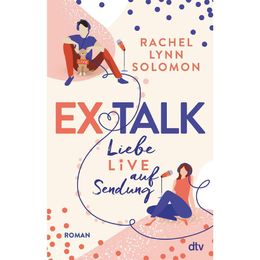 dtv Verlagsgesellschaft Ex Talk - Liebe live auf Sendung