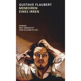 dtv Verlagsgesellschaft Memoiren eines Irren