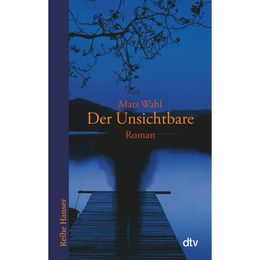 dtv Verlagsgesellschaft Der Unsichtbare