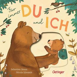 Oetinger F&uuml;r immer Du und Ich