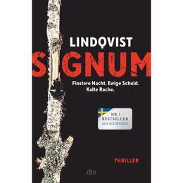dtv Verlagsgesellschaft Signum