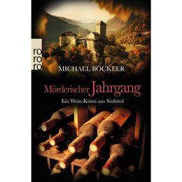 M&ouml;rderischer Jahrgang