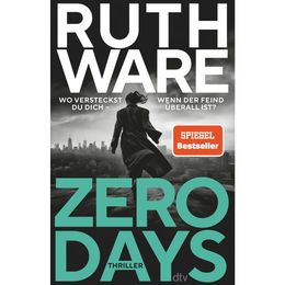 dtv Verlagsgesellschaft Zero Days
