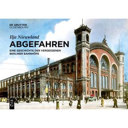 Abgefahren