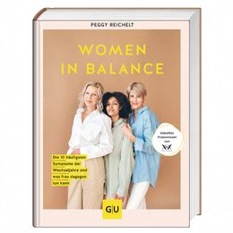 Women in Balance