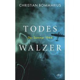 dtv Verlagsgesellschaft Todeswalzer