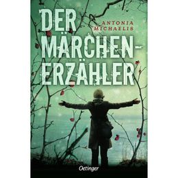 Oetinger Der M&auml;rchenerz&auml;hler