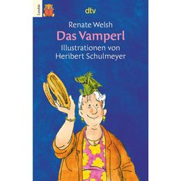dtv Verlagsgesellschaft Das Vamperl