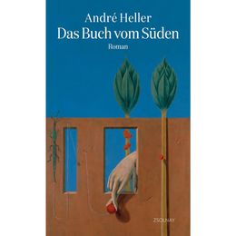 Das Buch vom S&uuml;den