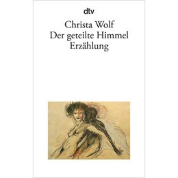 dtv Verlagsgesellschaft Der geteilte Himmel