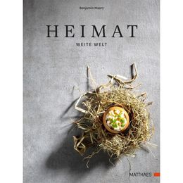 Matthaes Heimat weite Welt