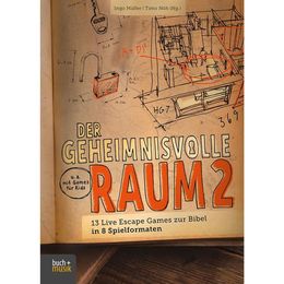 Der geheimnisvolle Raum 2