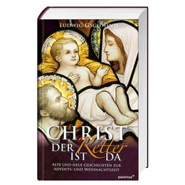 Christ der Retter ist da