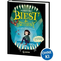 Biest & Bethany (Band 2) - Ein gefundenes Fressen