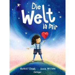 Oetinger Die Welt in mir