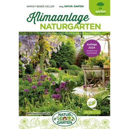 Klimaanlage Naturgarten