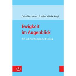 Ewigkeit im Augenblick