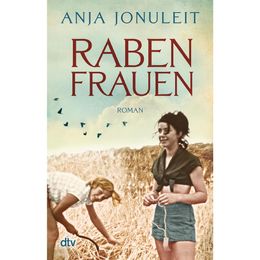 dtv Verlagsgesellschaft Rabenfrauen