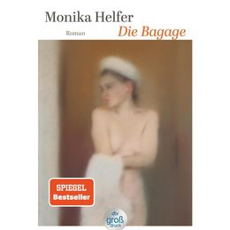 dtv Verlagsgesellschaft Die Bagage