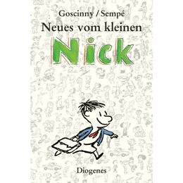 Neues vom kleinen Nick