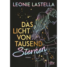 dtv Verlagsgesellschaft Das Licht von tausend Sternen