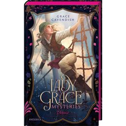 Lady Grace Mysteries