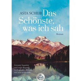 dtv Verlagsgesellschaft Das Sch&ouml;nste, was ich sah