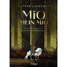 Oetinger Mio, mein Mio
