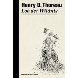 Lob der Wildnis