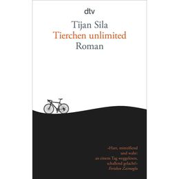 dtv Verlagsgesellschaft Tierchen unlimited