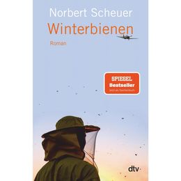 dtv Verlagsgesellschaft Winterbienen