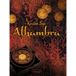 Oetinger Alhambra