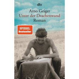 dtv Verlagsgesellschaft Unter der Drachenwand