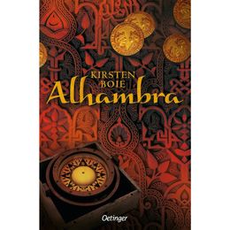 Oetinger Alhambra
