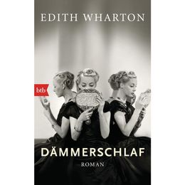 btb Verlag D&auml;mmerschlaf