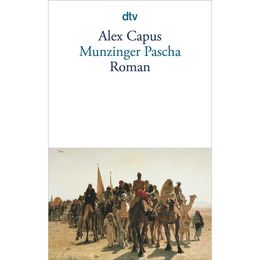 dtv Verlagsgesellschaft Munzinger Pascha
