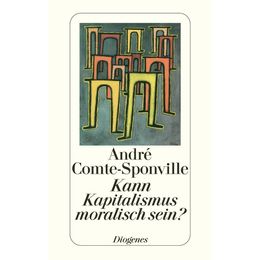 arvato Kann Kapitalismus moralisch sein?
