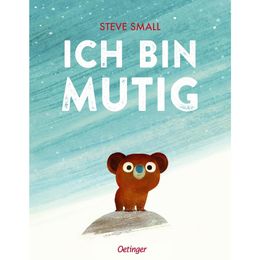 Oetinger Ich bin mutig