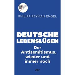 dtv Verlagsgesellschaft Deutsche Lebensl&uuml;gen