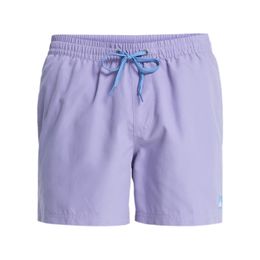 Quiksilver Herren Boardshorts "Everyday Solid Volley 15"", lila, Gr. L, Obermaterial: 100% Polyester;, Hosen