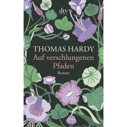 dtv Verlagsgesellschaft Auf verschlungenen Pfaden