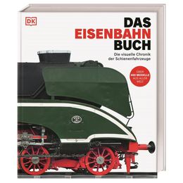 Das Eisenbahn-Buch