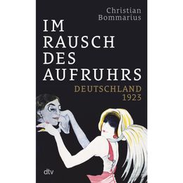 dtv Verlagsgesellschaft Im Rausch des Aufruhrs