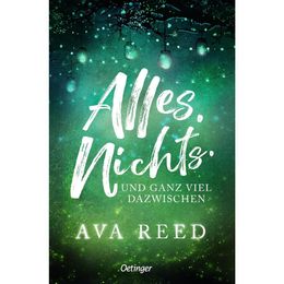 Oetinger Alles. Nichts. Und ganz viel dazwischen
