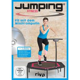 Riva Verlag Jumping Fitness - basic & advanced