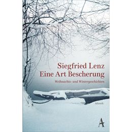 Eine Art Bescherung