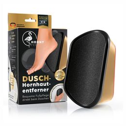 Dusch-Hornhautentferner