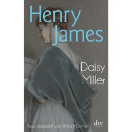 dtv Verlagsgesellschaft Daisy Miller