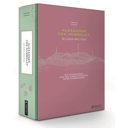 Alexander von Humboldt - Bilder-Welten