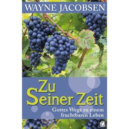 Zu Seiner Zeit